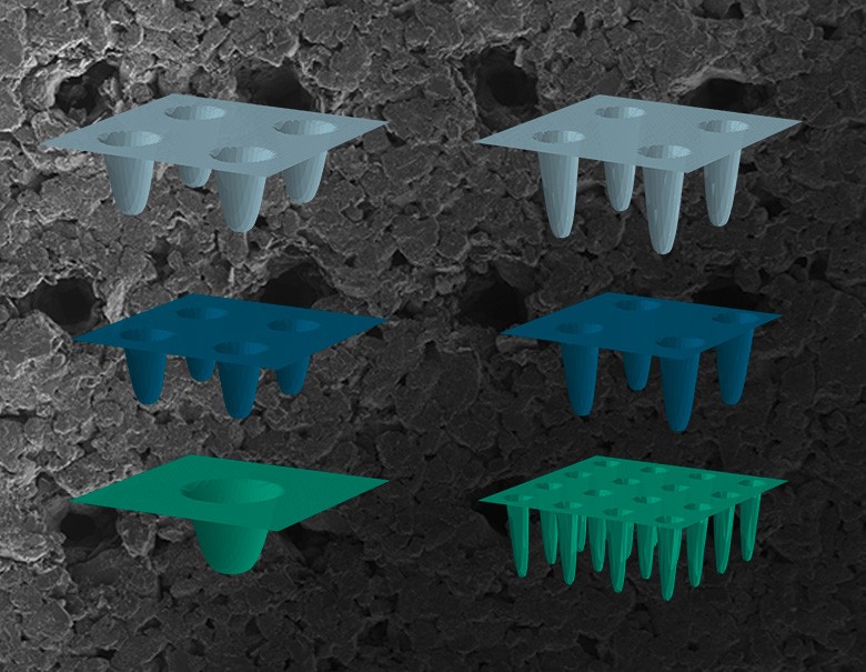 Analysing Aging and Microstructure Designs of Li-Ion Batteries by Simulation - Fraunhofer ITWM